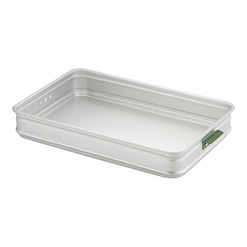 ↑↑↑正確な在庫状況は上記バナー「在庫状況を確認する」をクリックして頂き、必ずご確認ください。&nbsp;&nbsp;&nbsp;■精度の高いスタッキングでガッチリと積み上げできます。■蓋はアカオアルミ番重蓋をご使用ください。■※アカオカラ...