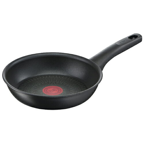 ↑↑↑正確な在庫状況は上記バナー「在庫状況を確認する」をクリックして頂き、必ずご確認ください。&nbsp;&nbsp;&nbsp;■ティファール史上最高峰の耐久性を実現した チタン・アンリミテッドコーティング。■新おしらせマークで調理スター...