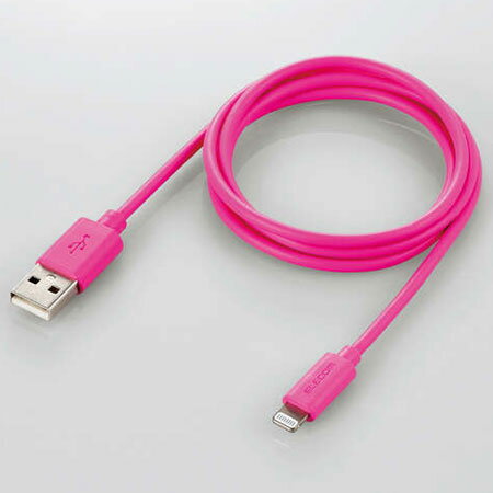 ↑↑↑正確な在庫状況は上記バナー「在庫状況を確認する」をクリックして頂き、必ずご確認ください。&nbsp;&nbsp;&nbsp;■家庭用コンセントから充電可能■3A対応超急速充電■金メッキピンを採用MPAUAL10PN種類：ケーブルコネク...