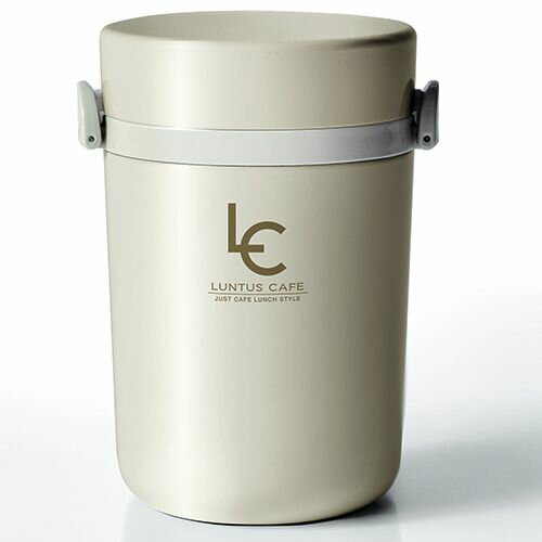 ↑↑↑正確な在庫状況は上記バナー「在庫状況を確認する」をクリックして頂き、必ずご確認ください。&nbsp;&nbsp;&nbsp;■スープ容器付保温ランチボックス■食洗機OK※保温ケース・フタ除くHLBB700容量：ご飯：0.25L/おかず...