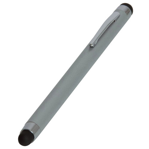 ↑↑↑正確な在庫状況は上記バナー「在庫状況を確認する」をクリックして頂き、必ずご確認ください。&nbsp;&nbsp;&nbsp;■画面が傷つかないシリコン製ペン先■直径約7.5mmで持ちやすい■持ち歩きに便利なペンクリップ付きECTP16...