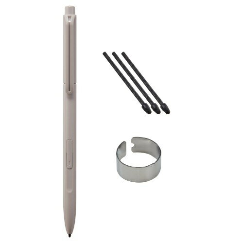 ↑↑↑正確な在庫状況は上記バナー「在庫状況を確認する」をクリックして頂き、必ずご確認ください。&nbsp;&nbsp;&nbsp;■電子ペーパー クアデルノ「QUADERNO」Gen2専用スタイラスペンFMVSP2対応　：　クアデルノ Ge...