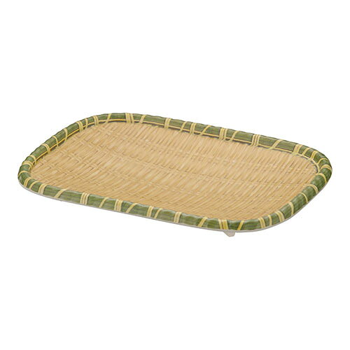 ↑↑↑正確な在庫状況は上記バナー「在庫状況を確認する」をクリックして頂き、必ずご確認ください。&nbsp;&nbsp;&nbsp;■和の風情ある竹模様をデザインとしたメラミン製のトレー■耐熱温度:100℃JBB733YLメーカー品番：JB-...