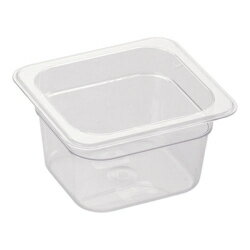 ↑↑↑正確な在庫状況は上記バナー「在庫状況を確認する」をクリックして頂き、必ずご確認ください。&nbsp;&nbsp;&nbsp;■割れにくく耐衝撃性に非常に優れ、食品保存や運搬などに最適です。■透明性にも優れ、中身が一目で確認できます。■...