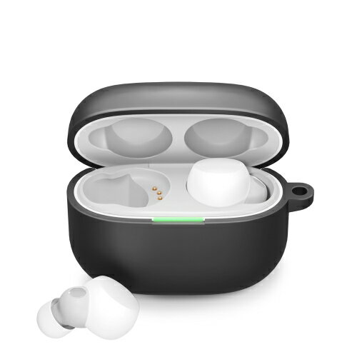 ↑↑↑正確な在庫状況は上記バナー「在庫状況を確認する」をクリックして頂き、必ずご確認ください。&nbsp;&nbsp;&nbsp;■柔らかなシリコン素材を使用したLinkBuds S用 抗菌シリコンケース■柔軟で取り付けしやすいシリコン素材...