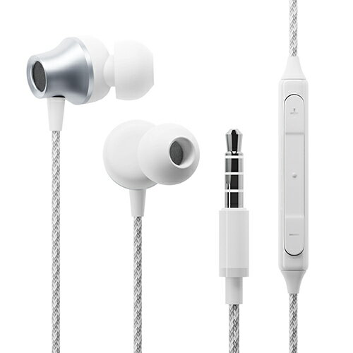 ↑↑↑正確な在庫状況は上記バナー「在庫状況を確認する」をクリックして頂き、必ずご確認ください。&nbsp;&nbsp;&nbsp;■断線しにくいタフケーブルを採用した耳にフィットするカナル型の3.5mmイヤホンプラグ ステレオイヤホンです■...