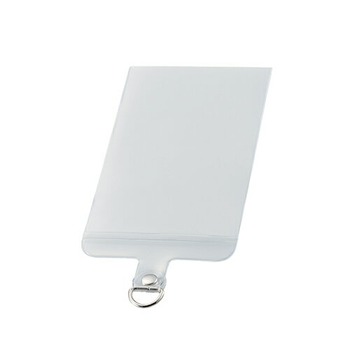 ↑↑↑正確な在庫状況は上記バナー「在庫状況を確認する」をクリックして頂き、必ずご確認ください。&nbsp;&nbsp;&nbsp;■お気に入りのカードを入れられる、1口タイプのストラップホールシートです。 ■アニメや漫画、アイドルのトレカな...