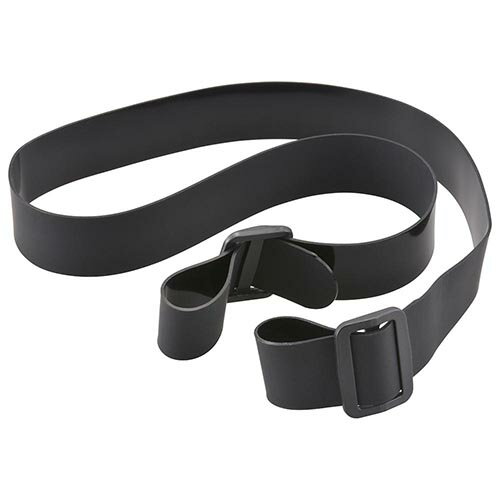 ↑↑↑正確な在庫状況は上記バナー「在庫状況を確認する」をクリックして頂き、必ずご確認ください。&nbsp;&nbsp;&nbsp;■シリコン素材のため滑りにくく、確実にヘルメットなどに固定しますSLPHDS002K2寸法：幅 25×長さ 8...