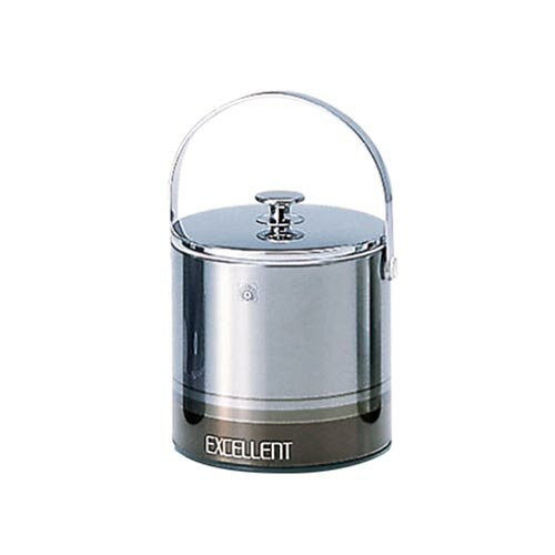 ↑↑↑正確な在庫状況は上記バナー「在庫状況を確認する」をクリックして頂き、必ずご確認ください。&nbsp;&nbsp;&nbsp;■ステンレス製なので保存性に優れていますIBS1500ZE実容量：1.6L材質：ふた:鋼(クロームメッキ仕上)...