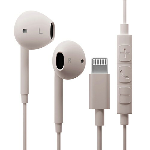 ↑↑↑正確な在庫状況は上記バナー「在庫状況を確認する」をクリックして頂き、必ずご確認ください。&nbsp;&nbsp;&nbsp;■イヤホン部はインナーイヤー型を採用し、簡単に着脱でき、密着する違和感や長時間での疲労感を感じにくいのが特長で...