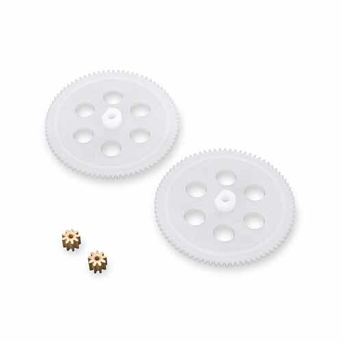 ↑↑↑正確な在庫状況は上記バナー「在庫状況を確認する」をクリックして頂き、必ずご確認ください。&nbsp;&nbsp;&nbsp;■Ghost-Eye用ギアセットGB236対応機種：Ghost-Eye