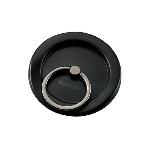 ↑↑↑正確な在庫状況は上記バナー「在庫状況を確認する」をクリックして頂き、必ずご確認ください。&nbsp;&nbsp;&nbsp;■MagSafe対応iPhoneの背面に磁石の力で取り付けることができる、MAGKEEPスマホリングです。■リ...