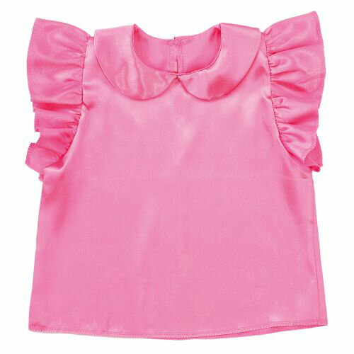 ↑↑↑正確な在庫状況は上記バナー「在庫状況を確認する」をクリックして頂き、必ずご確認ください。&nbsp;&nbsp;&nbsp;■かわいい襟付！背中はボタンで留められる！商品サイズ : 190×220mm(着丈:400mm、身幅:380m...