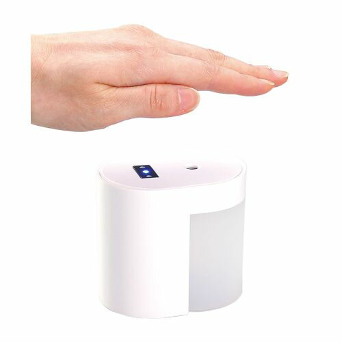 ↑↑↑正確な在庫状況は上記バナー「在庫状況を確認する」をクリックして頂き、必ずご確認ください。&nbsp;&nbsp;&nbsp;■充電式なので置き場所を選ばない 手をかざしている間は、消毒液がとぎれることなく噴射されます(最長10秒連続噴...