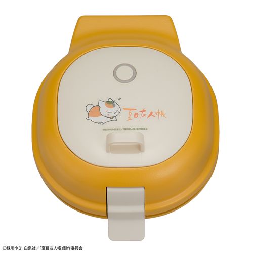 ↑↑↑正確な在庫状況は上記バナー「在庫状況を確認する」をクリックして頂き、必ずご確認ください。&nbsp;&nbsp;&nbsp;■生地を入れて約3分待つだけで誰でも簡単にかわいいパンケーキが作れます■ロック付きでムラ無く焼けます■表と裏で...