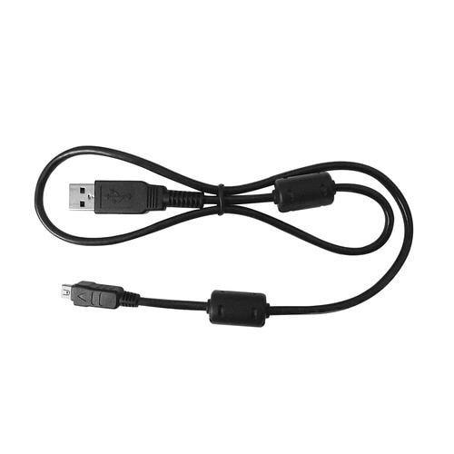 ↑↑↑正確な在庫状況は上記バナー「在庫状況を確認する」をクリックして頂き、必ずご確認ください。&nbsp;&nbsp;&nbsp;■USBケーブル(端子:USB Type-A/ミニ12ピン平型)■USB接続でデジタルカメラとパソコン等を接続...