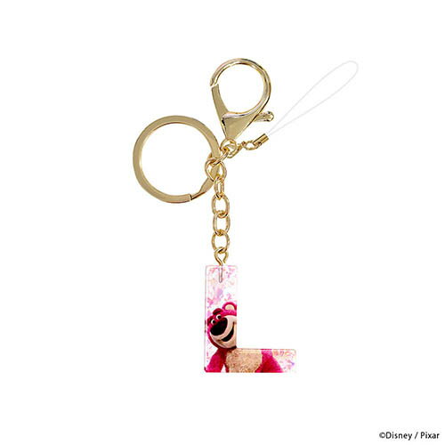 ↑↑↑正確な在庫状況は上記バナー「在庫状況を確認する」をクリックして頂き、必ずご確認ください。&nbsp;&nbsp;&nbsp;■オリジナリティを出す為のバックチャームとして♪■鍵の紛失防止のキーリングとして♪■スマートフォンの落下防止の...