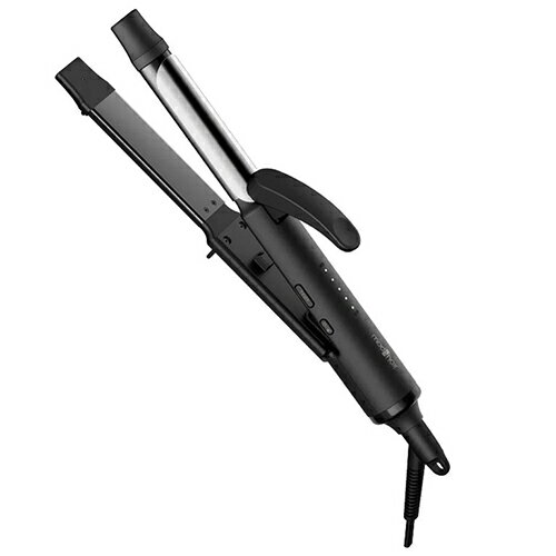 ↑↑↑正確な在庫状況は上記バナー「在庫状況を確認する」をクリックして頂き、必ずご確認ください。&nbsp;&nbsp;&nbsp;■2wayモデルだからその日の気分でストレートにもカールにも■持ちやすくて使いやすいストレートスリムハンドル■...