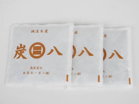 ↑↑↑正確な在庫状況は上記バナー「在庫状況を確認する」をクリックして頂き、必ずご確認ください。&nbsp;&nbsp;&nbsp;炭の力でしっかり調湿！繰り返し使える調湿材！嫌な匂いを吸着する、天然の除湿剤兼空気清浄機です。広葉樹でなく針葉...