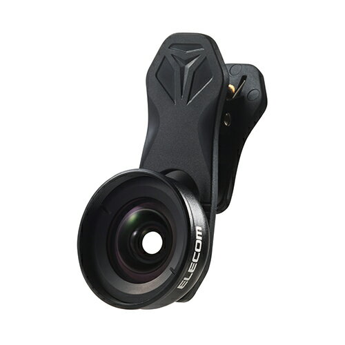 ↑↑↑正確な在庫状況は上記バナー「在庫状況を確認する」をクリックして頂き、必ずご確認ください。&nbsp;&nbsp;&nbsp;■スマートフォンのカメラレンズに合わせて挟むだけで、広角撮影ができるスマートフォン用カメラレンズ(0.6倍)で...