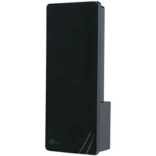 ↑↑↑正確な在庫状況は上記バナー「在庫状況を確認する」をクリックして頂き、必ずご確認ください。&nbsp;&nbsp;&nbsp;■UHF全帯域ch.13〜52、強電界地域用■水平偏波用、屋内・屋外両用、シリーズ最小サイズ■ブラック、アンテ...