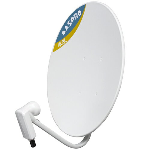 ↑↑↑正確な在庫状況は上記バナー「在庫状況を確認する」をクリックして頂き、必ずご確認ください。&nbsp;&nbsp;&nbsp;■4K・8K衛星放送(3224MHz)対応■右左旋円偏波信号を同時に受信、、RoHS対応■ARIB(一般社団法...