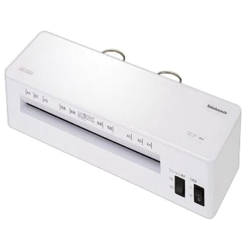 ↑↑↑正確な在庫状況は上記バナー「在庫状況を確認する」をクリックして頂き、必ずご確認ください。&nbsp;&nbsp;&nbsp;■操作は簡単。待ち時間が短く、仕上がりが速いラミネーター ■ガラスパネルを採用した美しいデザインでどんなインテ...