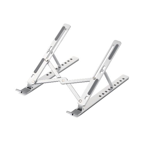 ↑↑↑正確な在庫状況は上記バナー「在庫状況を確認する」をクリックして頂き、必ずご確認ください。&nbsp;&nbsp;&nbsp;■9段階の角度に調整できる、ポータブルノートパソコンスタンドです■片手で持ち運べるサイズに折り畳み可能外出先な...