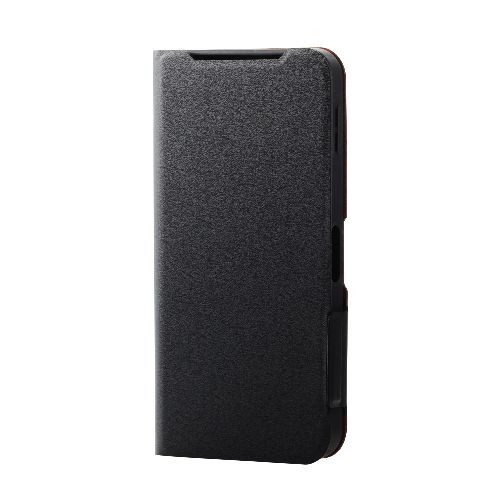 ↑↑↑正確な在庫状況は上記バナー「在庫状況を確認する」をクリックして頂き、必ずご確認ください。&nbsp;&nbsp;&nbsp;■端末の薄さや軽さを損ねない、薄型・超軽量なウルトラスリムタイプのソフトレザーケース(手帳型)です■端末装着部...