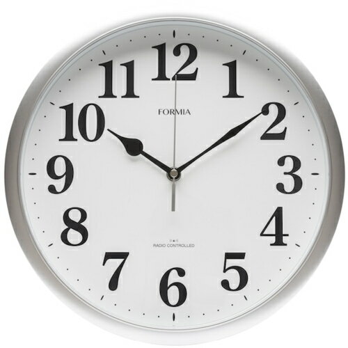 ↑↑↑正確な在庫状況は上記バナー「在庫状況を確認する」をクリックして頂き、必ずご確認ください。&nbsp;&nbsp;&nbsp;■電波時計は標準電波を受信し、時刻を自動補正します 常に正確な時刻を示すため、電池を交換するまで放置しておけま...