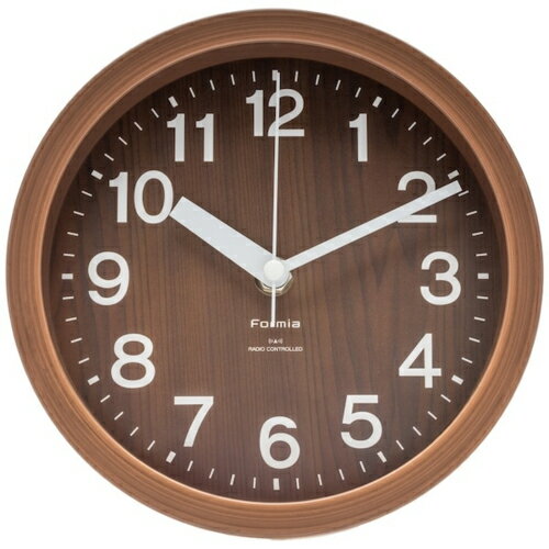 ↑↑↑正確な在庫状況は上記バナー「在庫状況を確認する」をクリックして頂き、必ずご確認ください。&nbsp;&nbsp;&nbsp;■常に正確さと安心感をお届け。手間いらず、毎日の頼もしい味方■電波時計は標準電波を受信し、時刻を自動補正します...