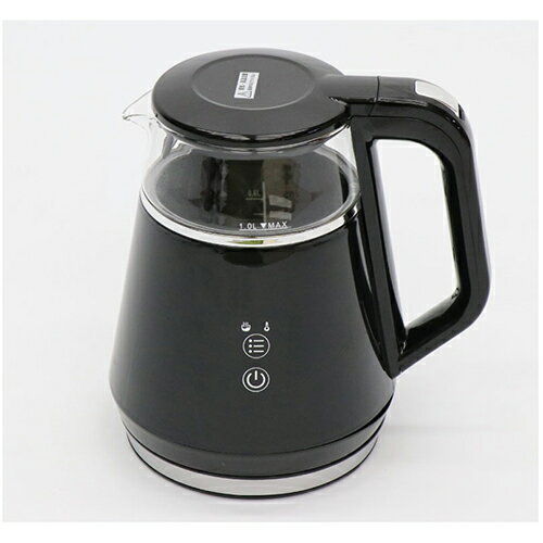 ↑↑↑正確な在庫状況は上記バナー「在庫状況を確認する」をクリックして頂き、必ずご確認ください。&nbsp;&nbsp;&nbsp;■40℃〜100℃まで5段階で温度調節可能■120分で設定可能■お好みの温度を設定できるメモリー機能搭載■水が...