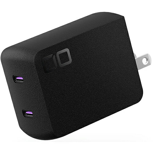 ↑↑↑正確な在庫状況は上記バナー「在庫状況を確認する」をクリックして頂き、必ずご確認ください。&nbsp;&nbsp;&nbsp;■合計120W出力でハイエンドPC+αを同時に急速充電■合計120W出力&超小型2ポート充電器USB-C×2ポ...