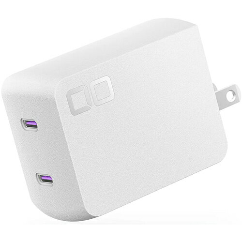 ↑↑↑正確な在庫状況は上記バナー「在庫状況を確認する」をクリックして頂き、必ずご確認ください。&nbsp;&nbsp;&nbsp;■合計120W出力でハイエンドPC+αを同時に急速充電■合計120W出力&超小型2ポート充電器USB-C×2ポ...