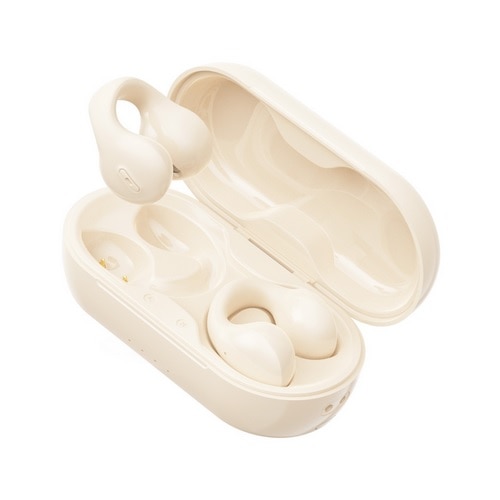 ↑↑↑正確な在庫状況は上記バナー「在庫状況を確認する」をクリックして頂き、必ずご確認ください。&nbsp;&nbsp;&nbsp;■空気伝導技術とオープンイヤー(クリップ式)デザイン■Bluetooth 5.3を採用■タッチセンサー操作■イ...