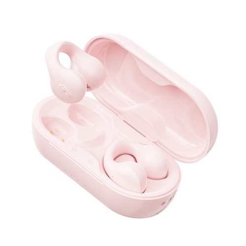 ↑↑↑正確な在庫状況は上記バナー「在庫状況を確認する」をクリックして頂き、必ずご確認ください。&nbsp;&nbsp;&nbsp;■空気伝導技術とオープンイヤー(クリップ式)デザイン■Bluetooth 5.3を採用■タッチセンサー操作■イ...