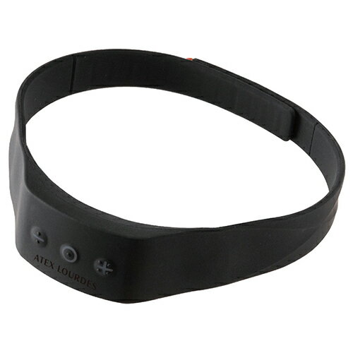 ↑↑↑正確な在庫状況は上記バナー「在庫状況を確認する」をクリックして頂き、必ずご確認ください。&nbsp;&nbsp;&nbsp;■首の湾曲にも馴染みやすく、肌触りの良いシリコン素材のチョーカー型低周波治療器■ベルトの先端にはマグネットが内...