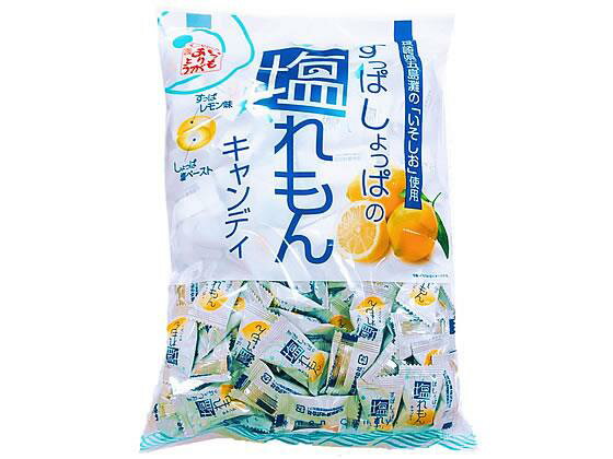 ↑↑↑正確な在庫状況は上記バナー「在庫状況を確認する」をクリックして頂き、必ずご確認ください。&nbsp;&nbsp;&nbsp;長崎県五島灘のいそしおペーストを閉じ込めた舐めてすっぱしょっぱい塩レモン飴です夏場の運動や炎天下の作業中、暑さ...