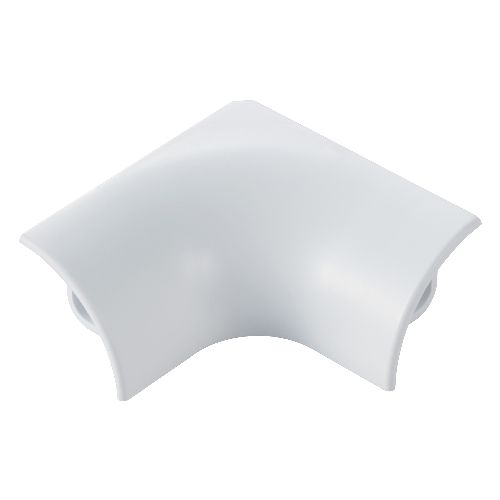 ↑↑↑正確な在庫状況は上記バナー「在庫状況を確認する」をクリックして頂き、必ずご確認ください。&nbsp;&nbsp;&nbsp;■床や壁のコーナー(隅角)に配線するケーブルを保護し、すっきりと収納できるコーナーモール用のジョイントパーツ(...