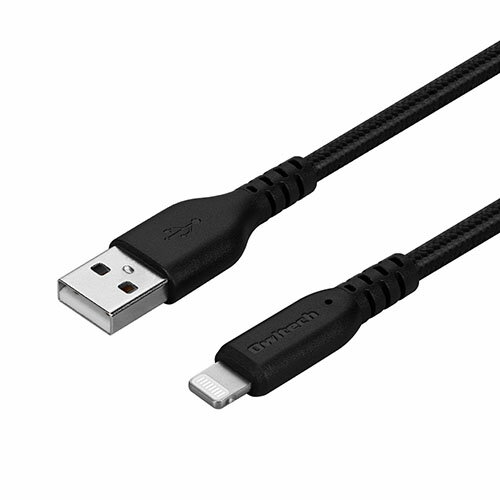 ↑↑↑正確な在庫状況は上記バナー「在庫状況を確認する」をクリックして頂き、必ずご確認ください。&nbsp;&nbsp;&nbsp;■10万回以上の折り曲げ試験をクリア■やわらかく断線に強い「超タフケーブル」■抜き挿ししやすい小ぶりなコネクタ...