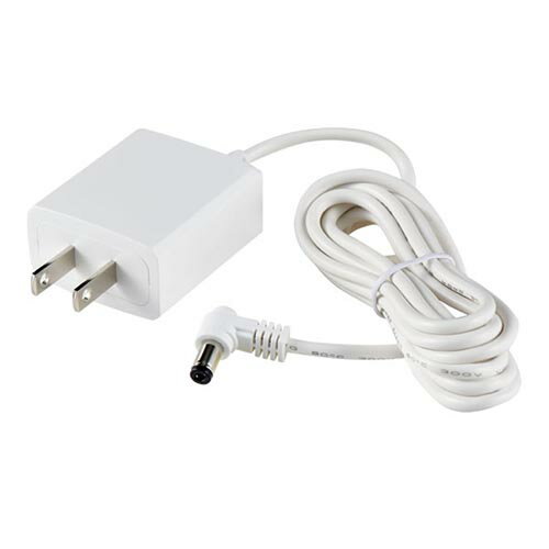 ↑↑↑正確な在庫状況は上記バナー「在庫状況を確認する」をクリックして頂き、必ずご確認ください。&nbsp;&nbsp;&nbsp;■別売の「ELPAワイヤレスチャイムEWSシリーズ」のACアダプター対応受信器に使用可能■受信器の電池代や電池...