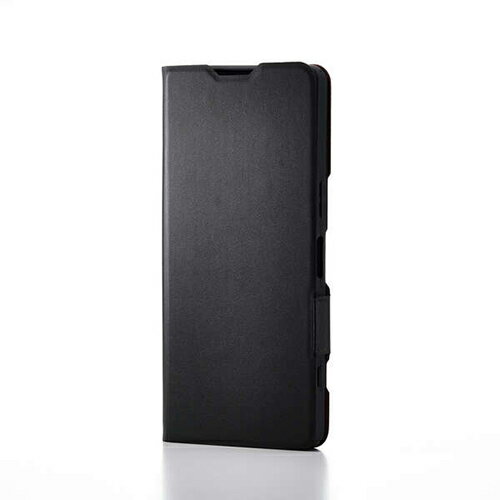 ↑↑↑正確な在庫状況は上記バナー「在庫状況を確認する」をクリックして頂き、必ずご確認ください。&nbsp;&nbsp;&nbsp;■端末の薄さや軽さを損ねない、薄型・超軽量なウルトラスリムタイプのソフトレザーケース(手帳型)です。PMX25...