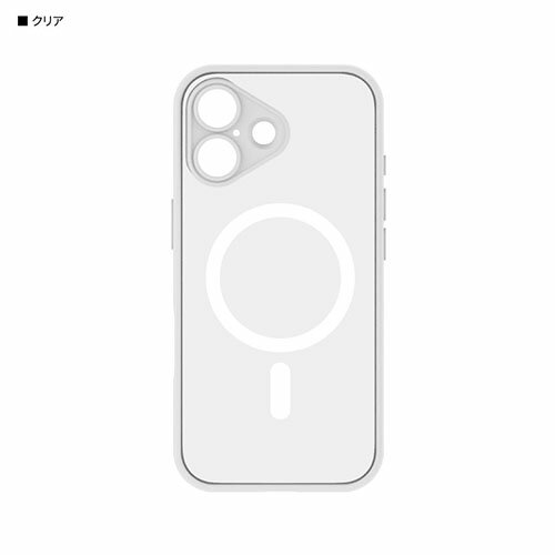 ↑↑↑正確な在庫状況は上記バナー「在庫状況を確認する」をクリックして頂き、必ずご確認ください。&nbsp;&nbsp;&nbsp;■裏面を覆うiPhone17対応プロテクトジャケットです。■裏面にPC、側面全体にTPU素材(熱可塑性ポリウレ...