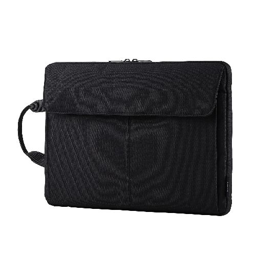 ↑↑↑正確な在庫状況は上記バナー「在庫状況を確認する」をクリックして頂き、必ずご確認ください。&nbsp;&nbsp;&nbsp;■ケース前面には、用途に応じて使い分けできる2つの仕分けポケットがあり、マチ付きでマウスなど厚みがある小物の収...