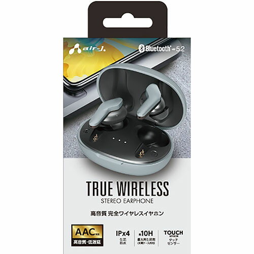 ↑↑↑正確な在庫状況は上記バナー「在庫状況を確認する」をクリックして頂き、必ずご確認ください。&nbsp;&nbsp;&nbsp;■高音から低音までバランスの取れた高音質サウンドが楽しめます。■イヤホンを指先でタッチするだけで音楽再生などの...