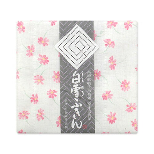↑↑↑正確な在庫状況は上記バナー「在庫状況を確認する」をクリックして頂き、必ずご確認ください。&nbsp;&nbsp;&nbsp;■表面は美しい友禅染め、裏面は白い蚊帳生地を使用しております。しなやかな触感は、ふきんとしてだけでなくおしぼり...