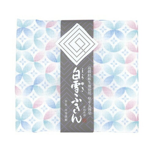 ↑↑↑正確な在庫状況は上記バナー「在庫状況を確認する」をクリックして頂き、必ずご確認ください。&nbsp;&nbsp;&nbsp;■表面は美しい友禅染め、裏面は白い蚊帳生地を使用しております。しなやかな触感は、ふきんとしてだけでなくおしぼり...