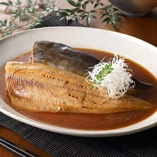 ↑↑↑正確な在庫状況は上記バナー「在庫状況を確認する」をクリックして頂き、必ずご確認ください。&nbsp;&nbsp;&nbsp;真ほっけの煮つけ100g×9（電子レンジパック）北海道の小樽港に水揚げされた真ほっけに丁寧な下処理を施し煮つけ...