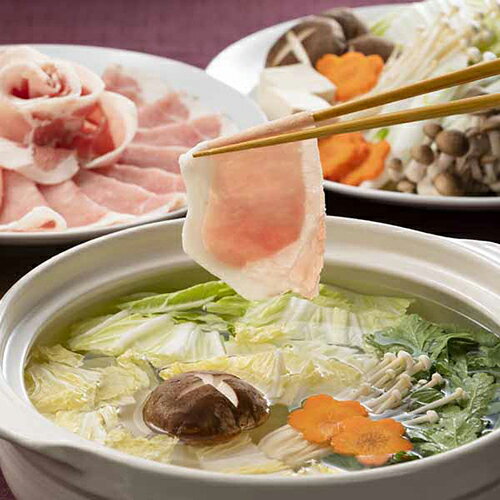 ↑↑↑正確な在庫状況は上記バナー「在庫状況を確認する」をクリックして頂き、必ずご確認ください。&nbsp;&nbsp;&nbsp;塩ぽん酢360g（180g×2）、豚バラスライス280g、豚ローススライス280g岡山県産SPF豚ピーチポーク...