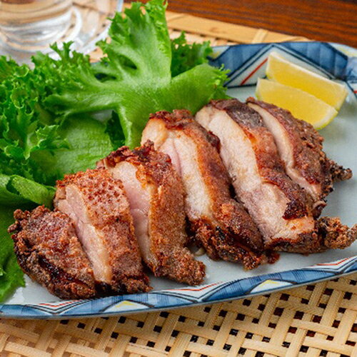 ↑↑↑正確な在庫状況は上記バナー「在庫状況を確認する」をクリックして頂き、必ずご確認ください。&nbsp;&nbsp;&nbsp;山賊焼き（ムネ）600g（200g×3）鶏肉を、すり下ろしたニンニクやタマネギを効かせた醤油タレに漬け込み、片...